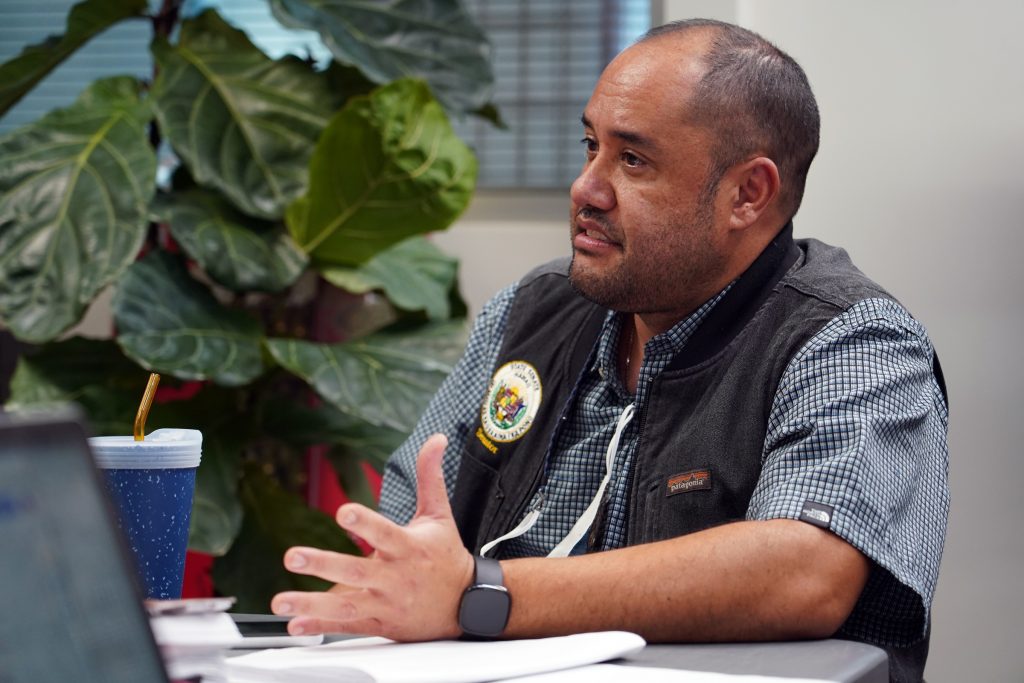 The Untimely Death Of Key Hawaii Ag Official Could Set Back Projects ...