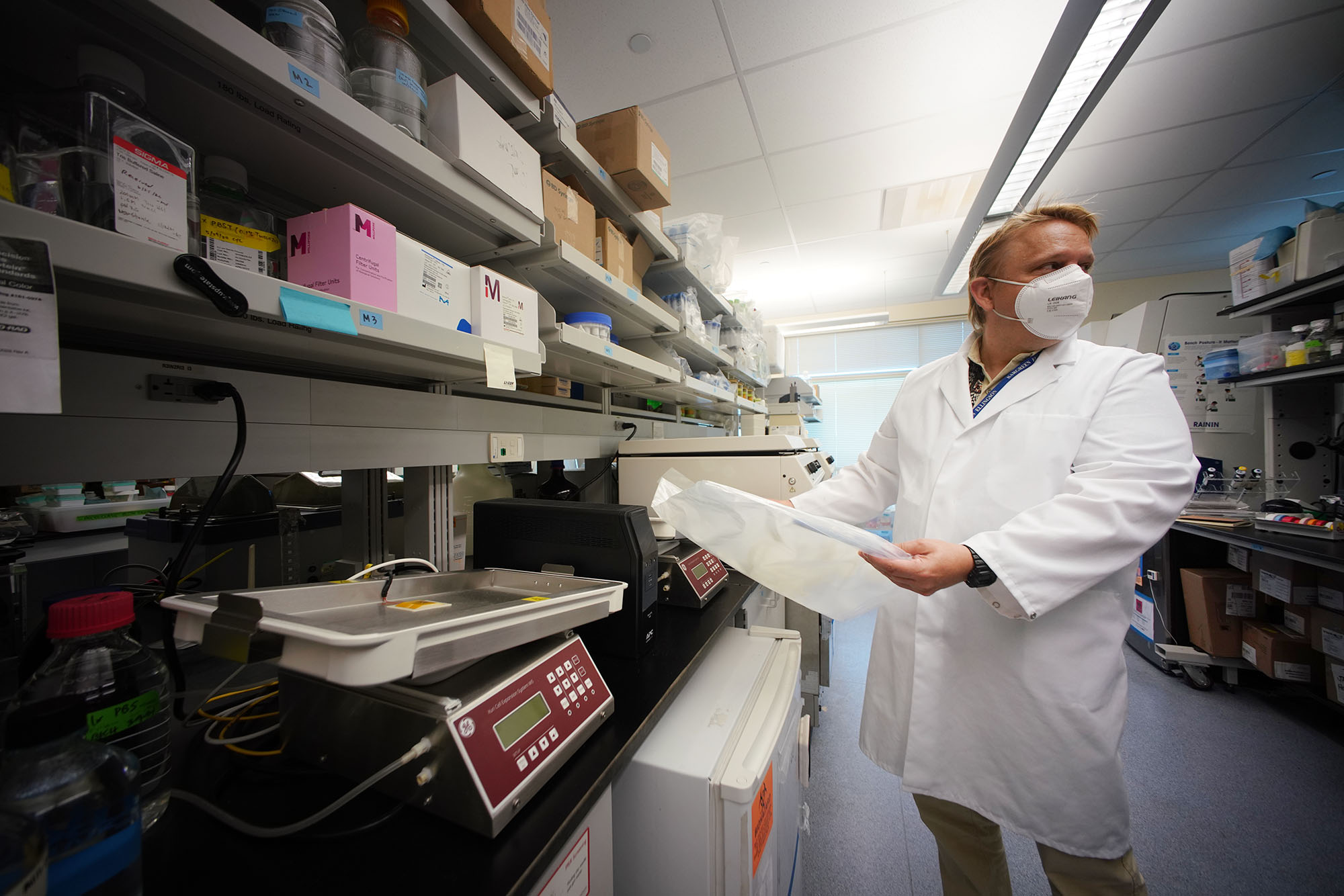 This University Of Hawaii Vaccine Could Transform The Fight Against ...