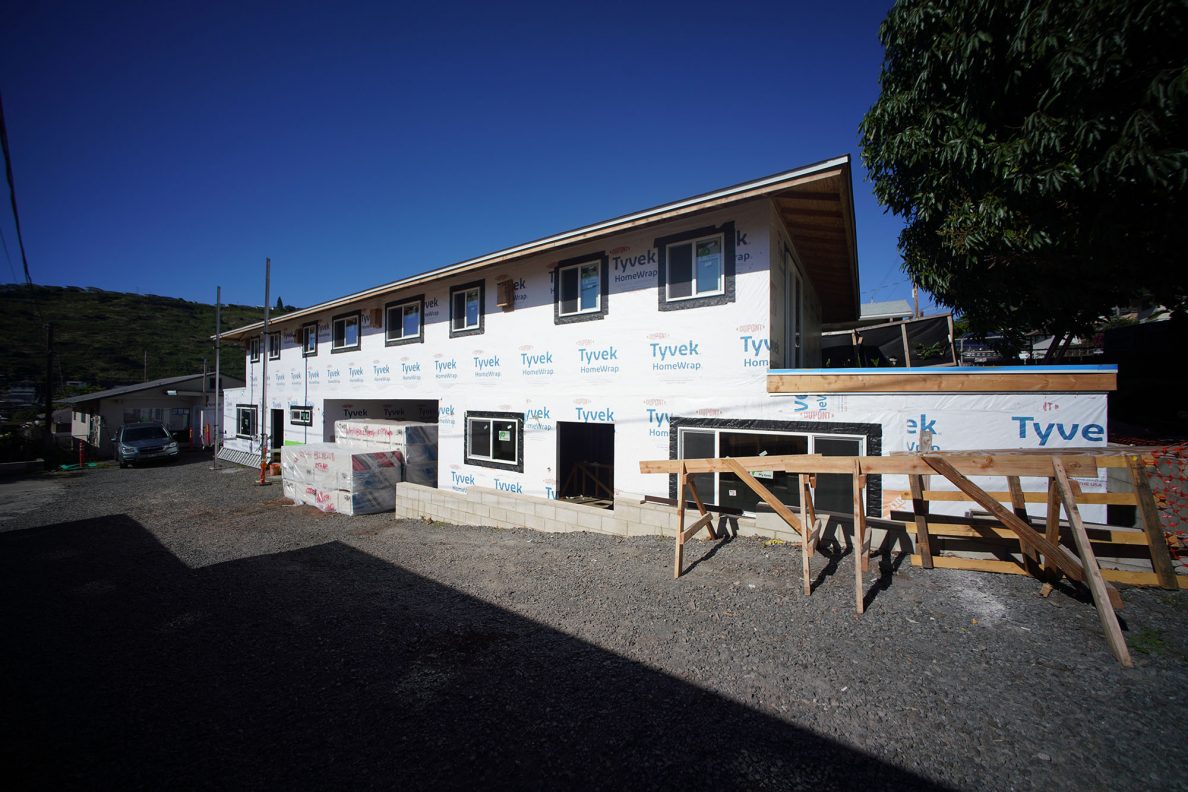 Pre-Fab Construction Could Be One Solution To Hawaii's High Cost Of ...
