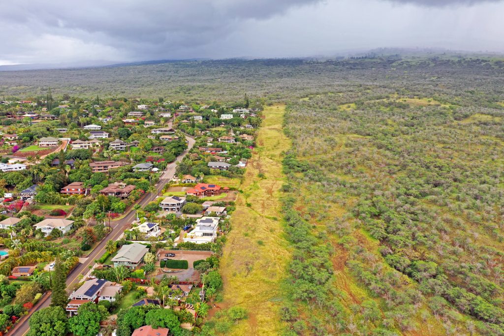 The Debate Over This Maui Housing Project Is Still Going Strong 35 ...