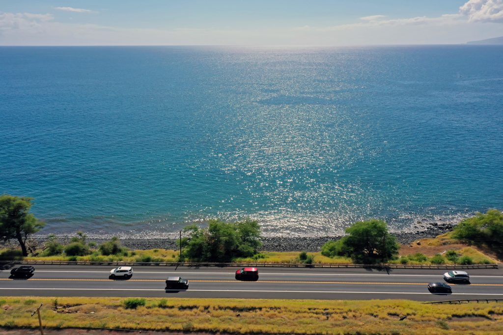 This Is How Sea Level Rise Might Change Your Favorite Maui Beach Park ...