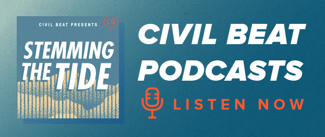 Stemming The Tide Archives - Honolulu Civil Beat