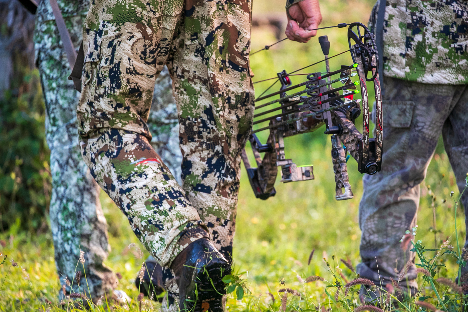 The Deer Population Is Devastating Maui. Hunters Want To Help ...