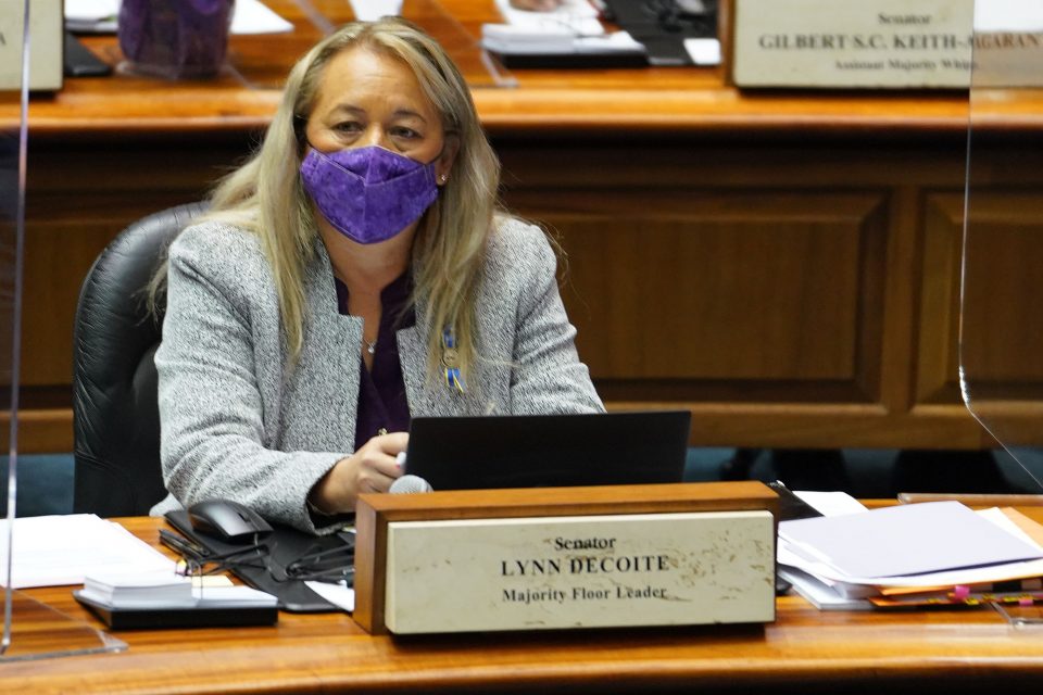 This Key Native Hawaiian Advisory Group Has Been Given New Life ...