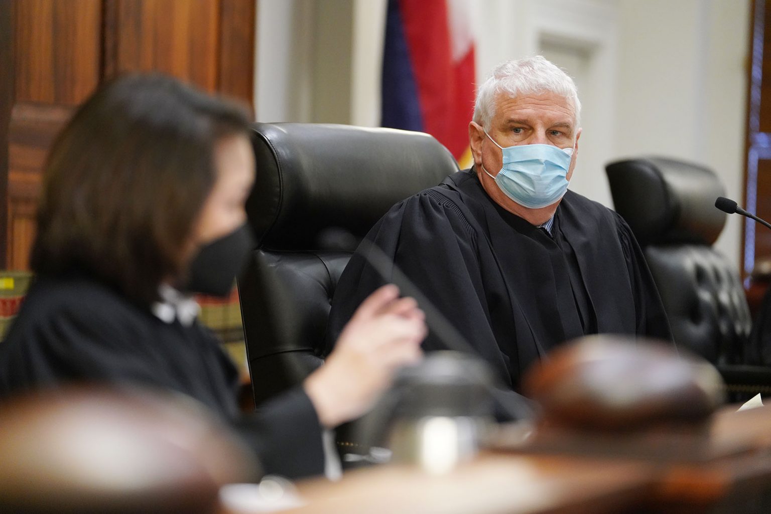 Hawaii Supreme Court Denies Redistricting Challenge - Honolulu Civil Beat