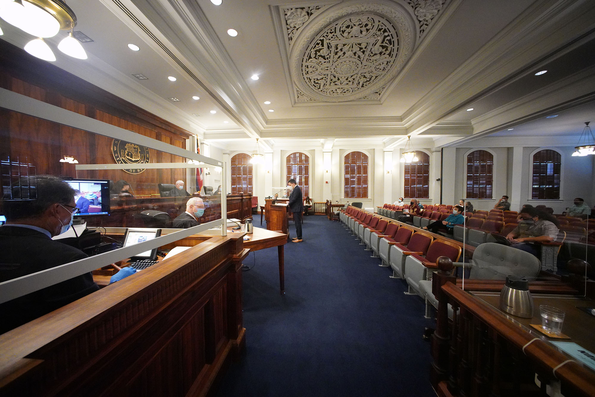 Ben Lowenthal: My Hope for Hawaii's New Supreme Court Justices ...