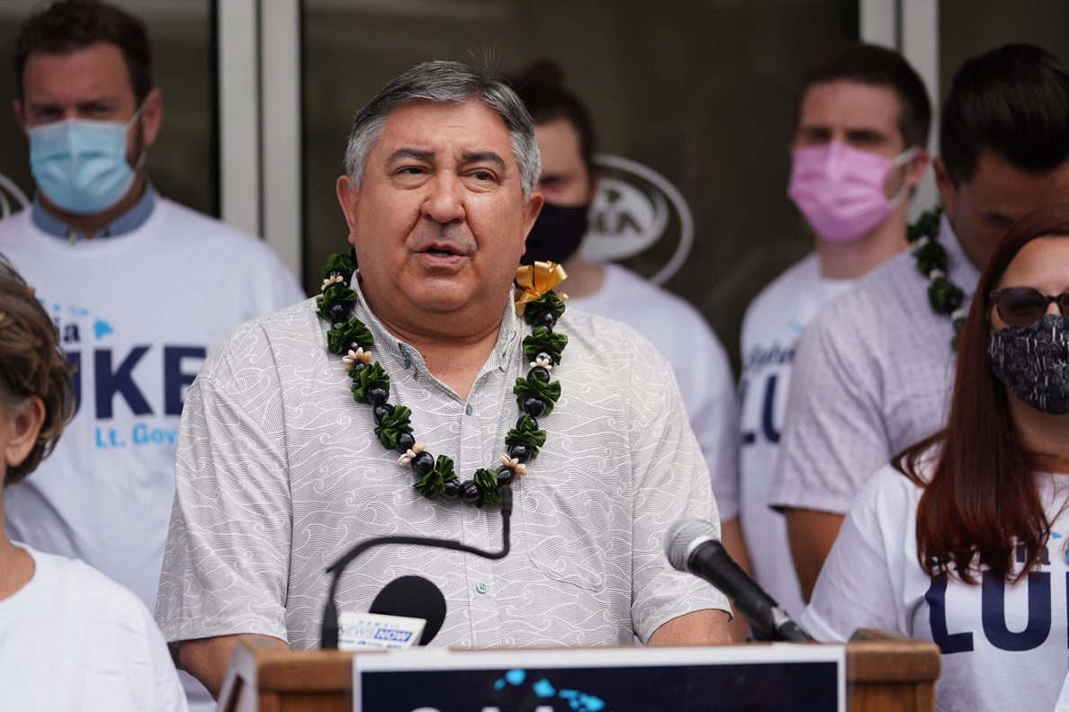 Hawaii Joins Military Program To Recruit Government Workers - Honolulu ...