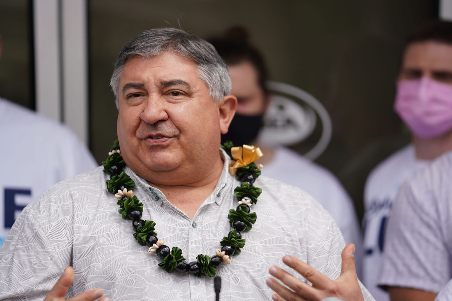 Hawaiʻi's Biggest Public Worker Union Makes Early Endorsement For Maui ...