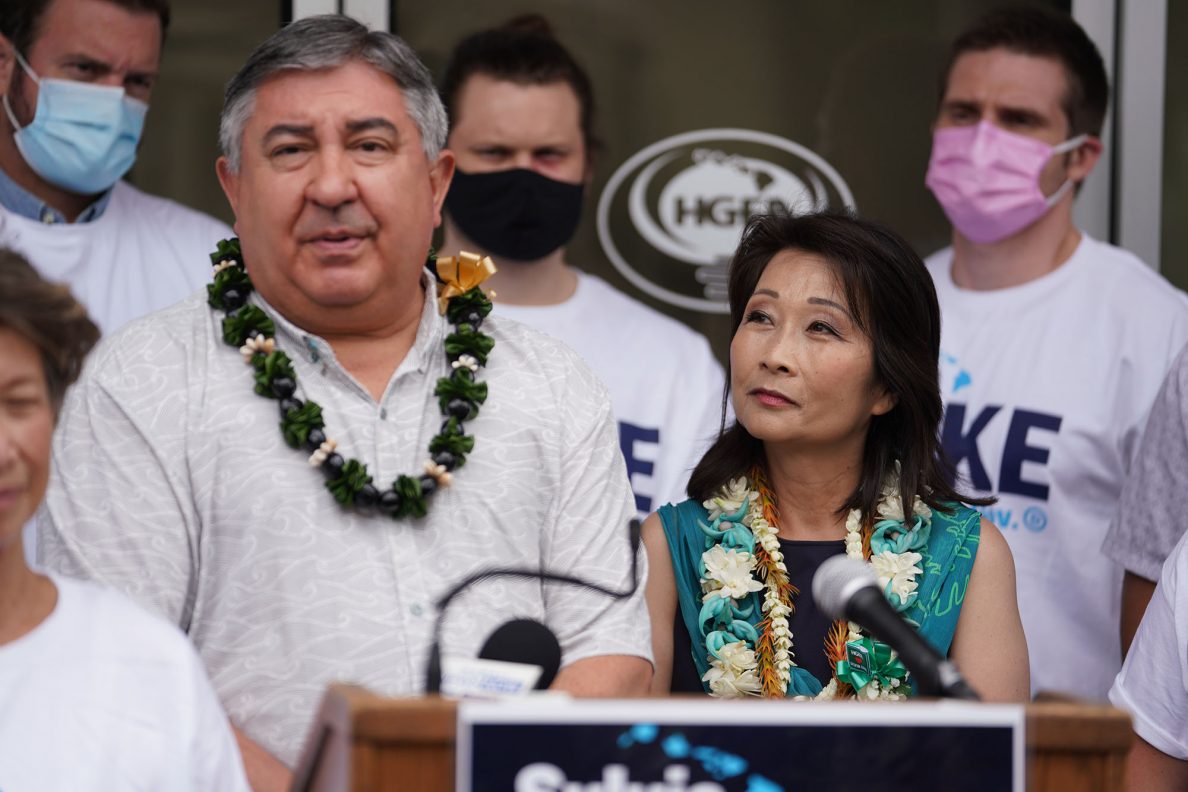 Chad Blair: Fresh Interest In Organized Labor May Bode Well For ...