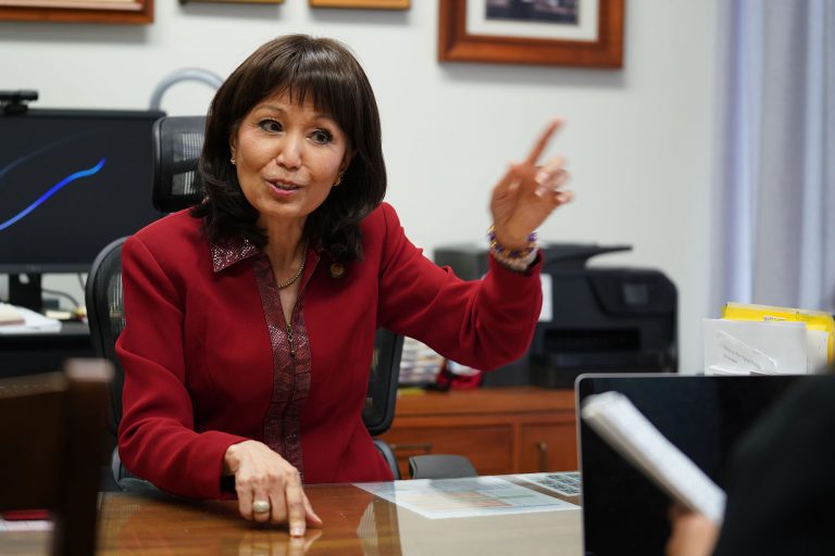 This State Investigator Has A Long History Of Questionable Behavior. And He's Still At It ...