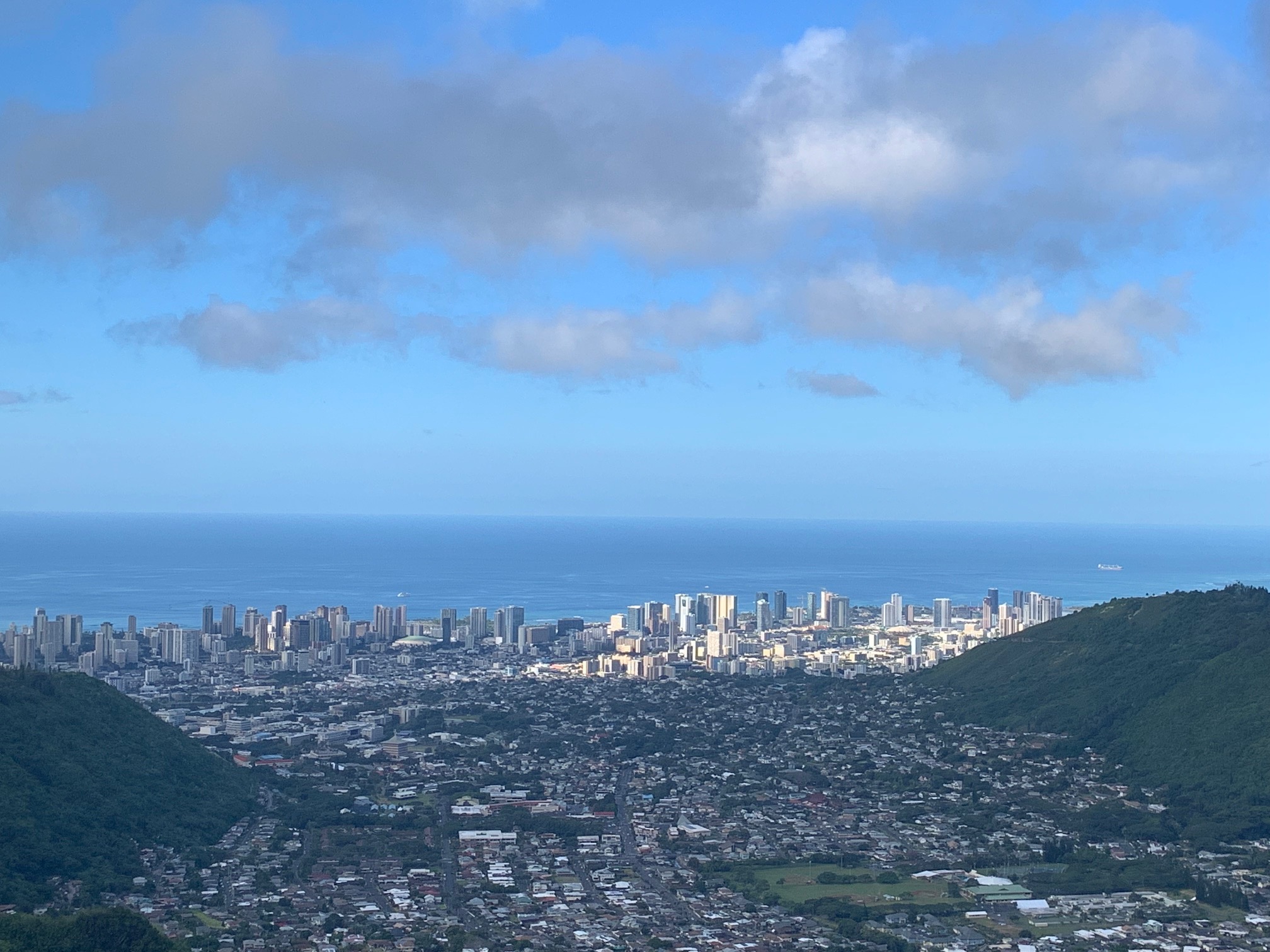 Hawaii's Weird Winter: Deluge, Drought, Fewer Rainbows But Plenty Of ...