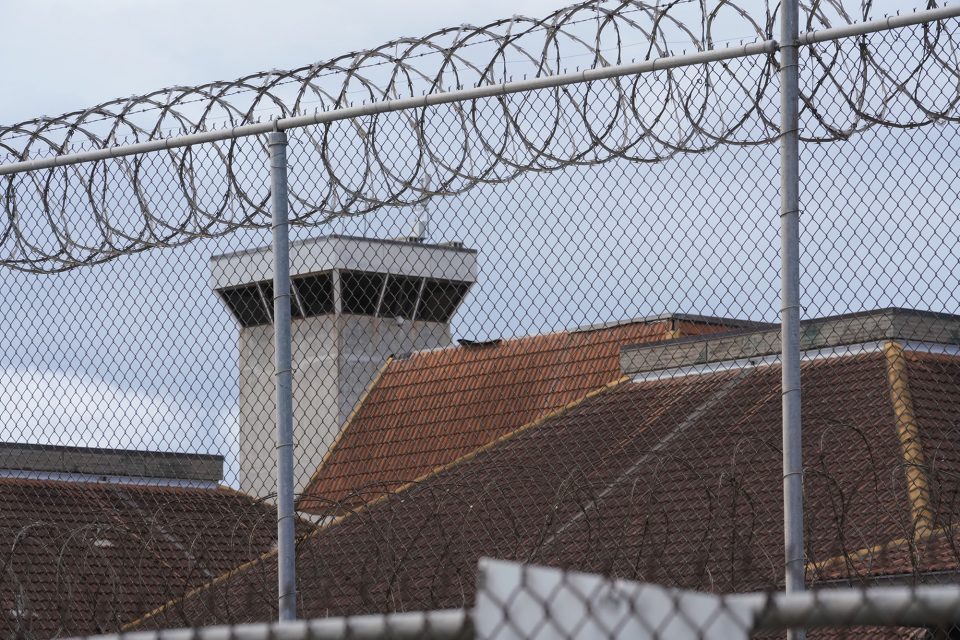 Panel Report: Start Over On Plan For A New Oahu Jail - Honolulu Civil Beat