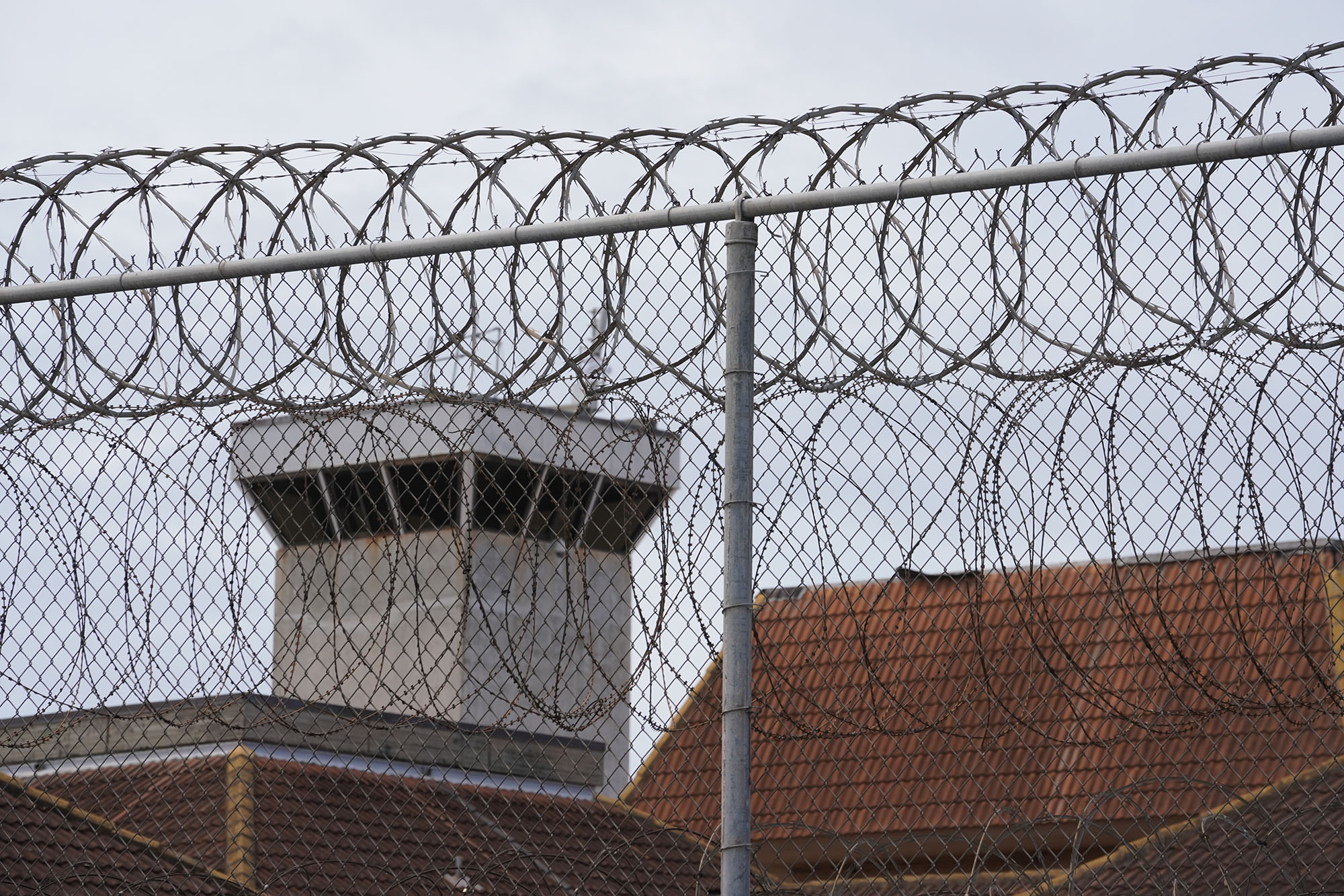 OCCC Inmate Death May Be The 4th Murder In A Hawaii Correctional ...