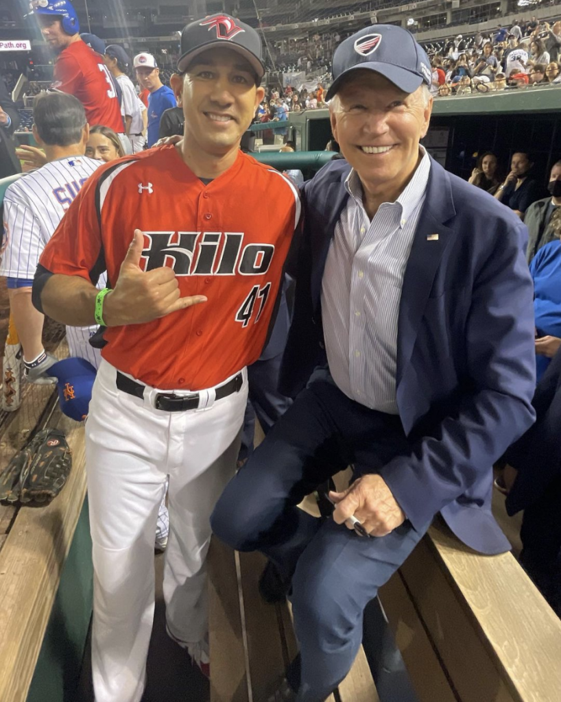 Has US Rep. Kai Kahele Given Up On Washington? - Honolulu Civil Beat