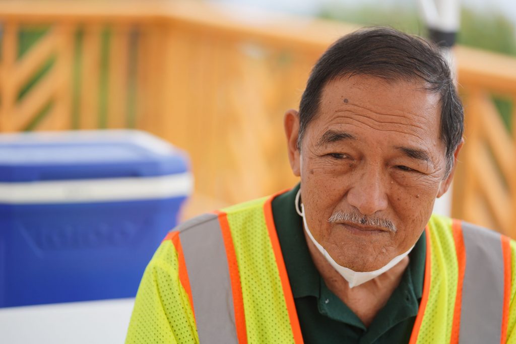 'A Huge Mess': Hawaii County Cracks Down On Hu Honua Permit Violations ...