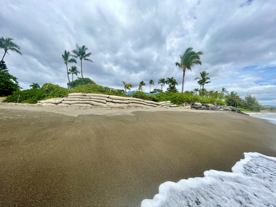 Hawaii Climate Experts Highlight Positive Points In An Otherwise Dire ...