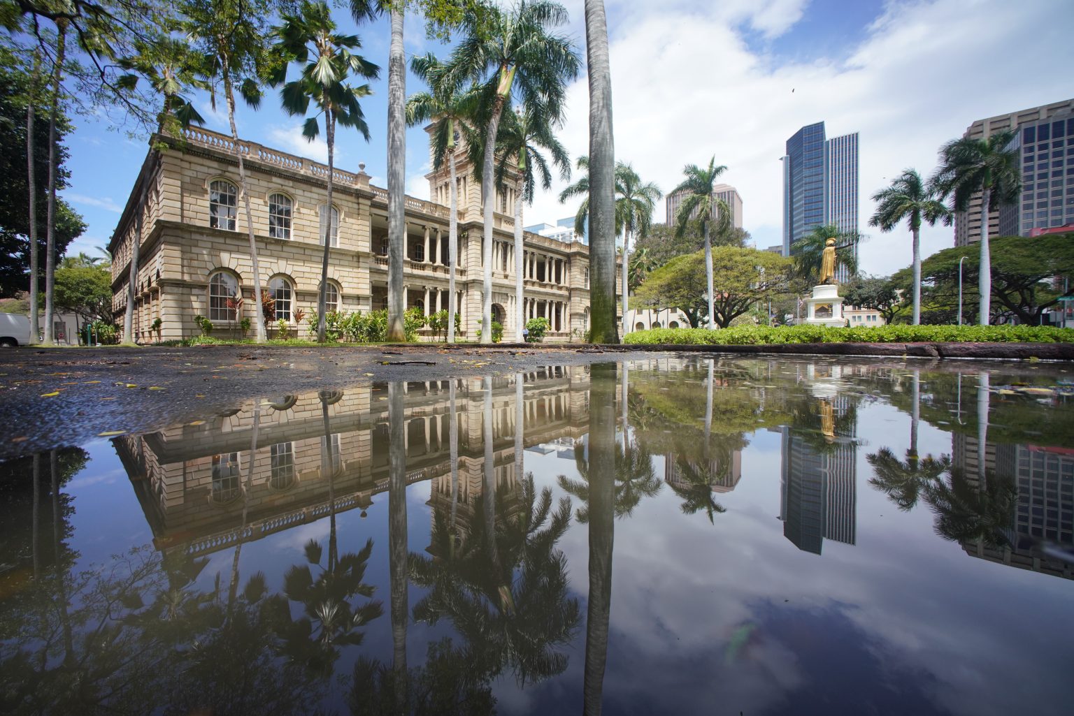 Hawaii Supreme Court To Decide Fate Of $4 Billion Wildfire Settlement ...