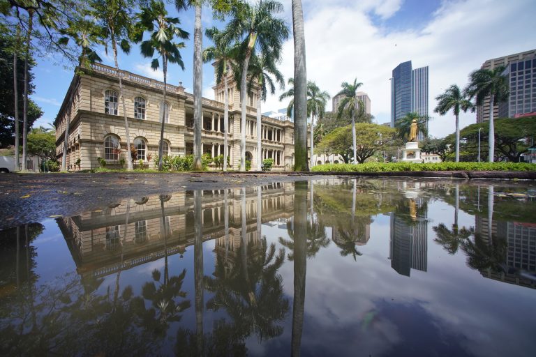 Hawaiʻi Supreme Court Clears Way For $4 Billion Maui Wildfire ...