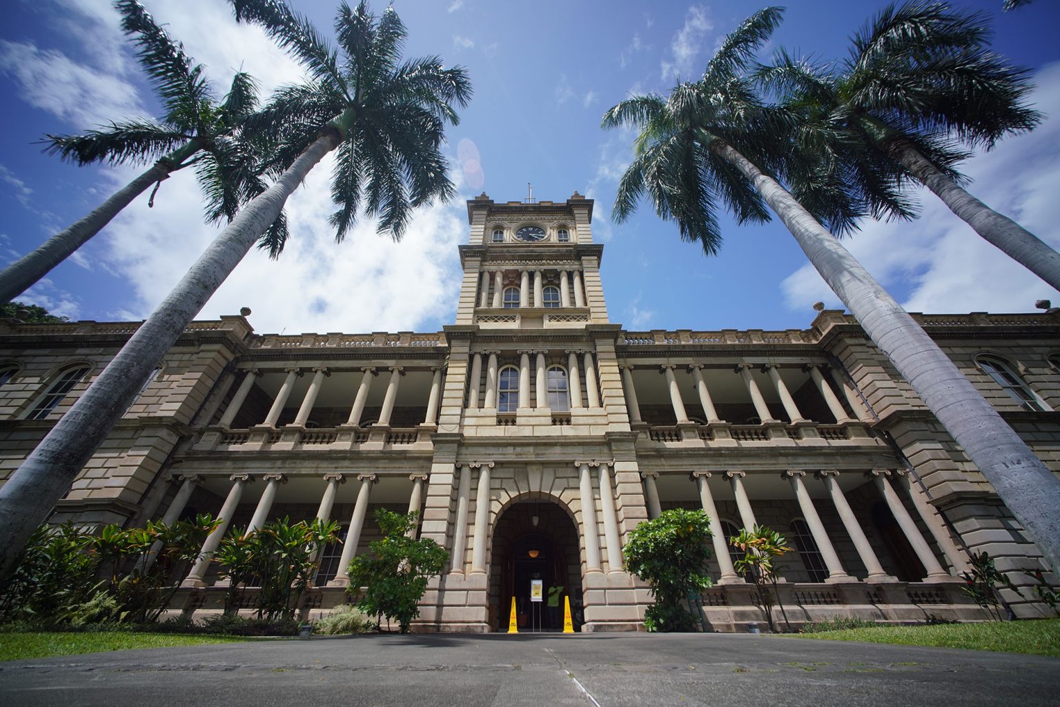 A Shake-Up Looms At The Hawaii Supreme Court - Honolulu Civil Beat