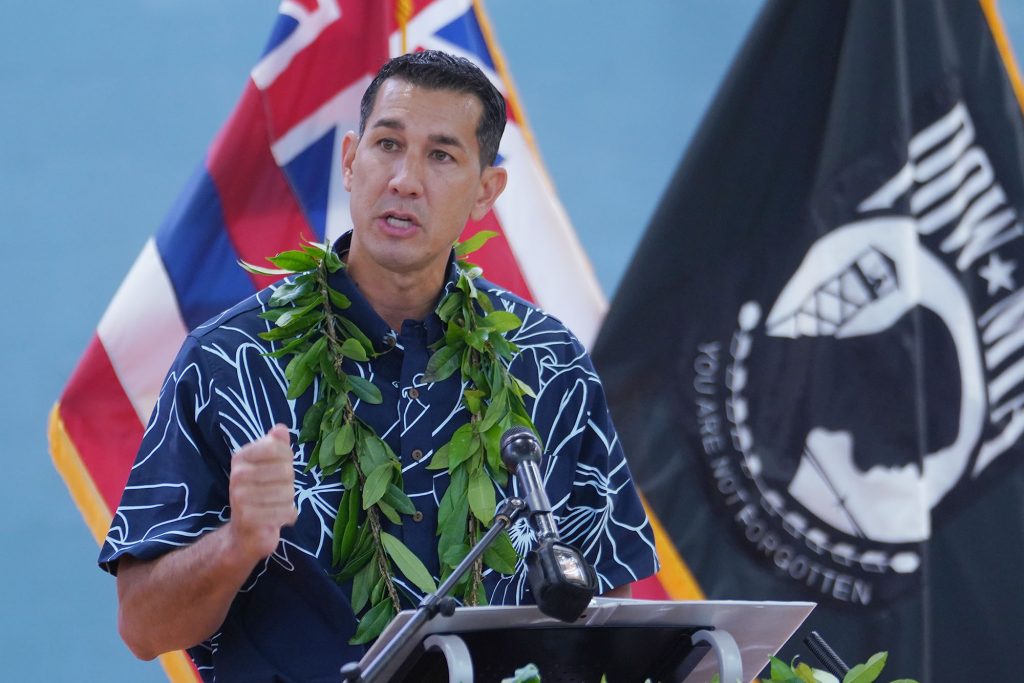 Kahele Wants Federal Probe Of Lobbying Efforts For DHHL Lease Extension ...