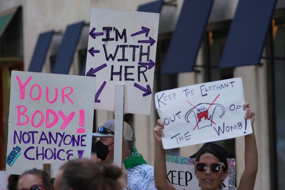 Sally Kaye: How Secure Are Hawaii's Abortion Laws? - Honolulu Civil Beat