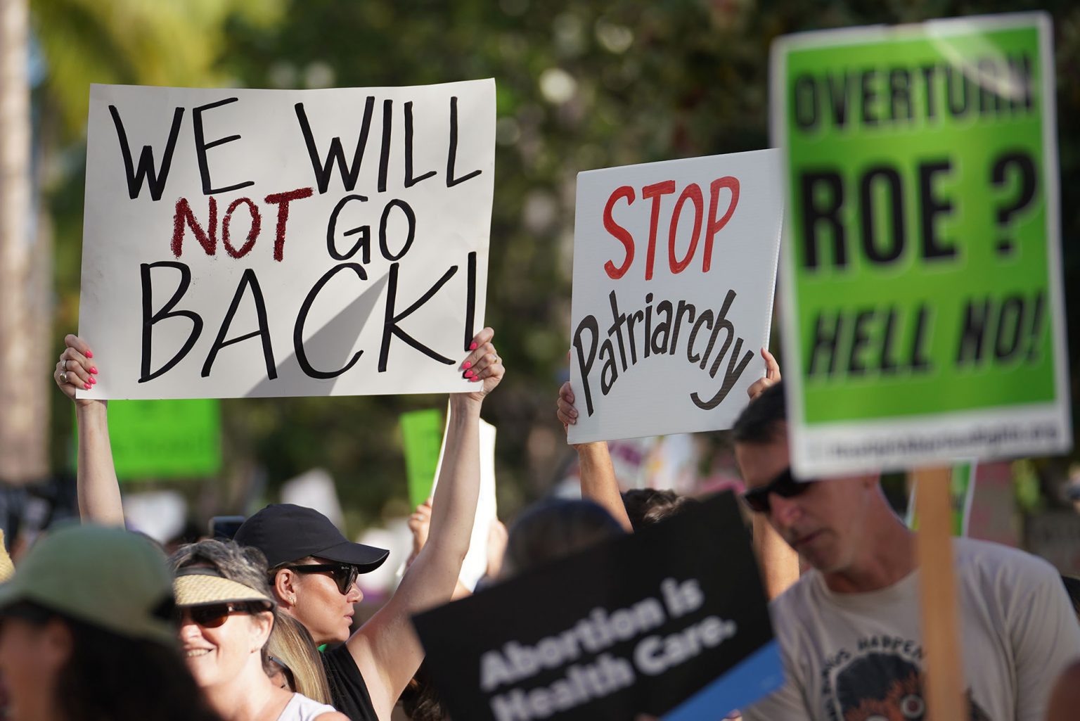 Strengthen And Expand Access To Safe Reproductive Health care In Hawaii ...