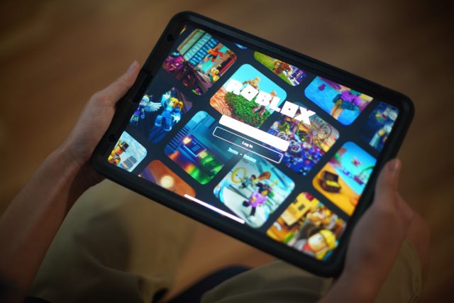 Catherine Toth Fox How Did My 5 Year Old Learn His Way Around An IPad 