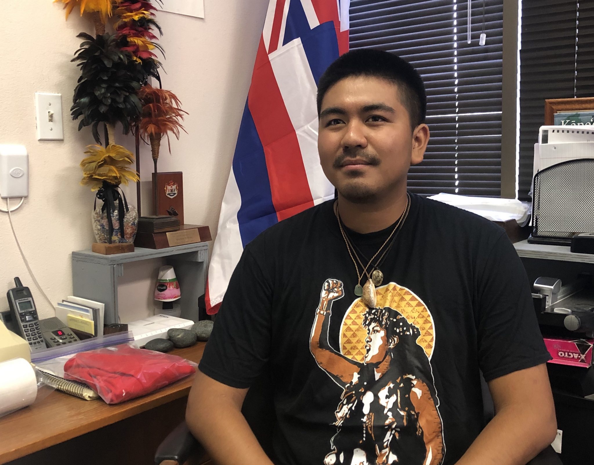 Is It Time For Hawaii To Renegotiate Its Relationship With The Military ...