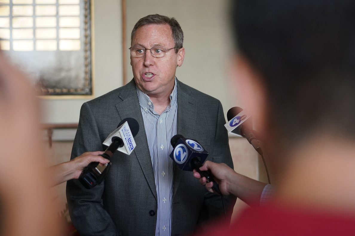 Honolulu Police Chief Search: It's Deja Vu All Over Again - Honolulu ...