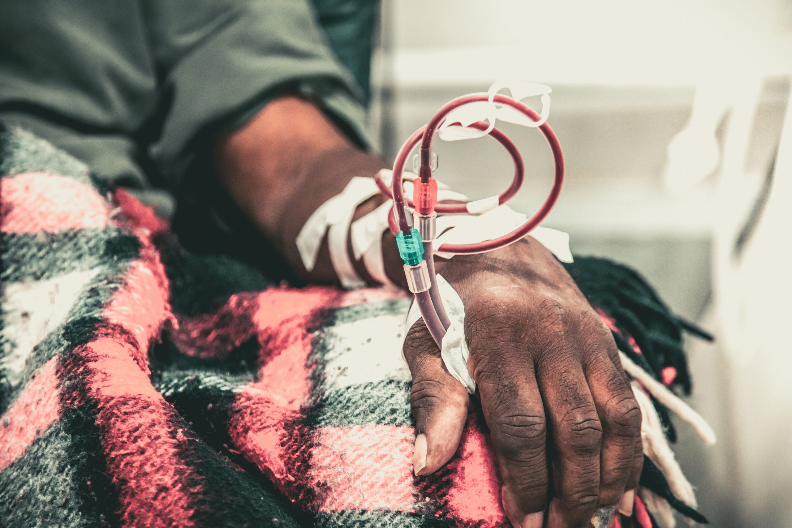 Native Hawaiians Face High Rates Of Diabetes. That Means More Need For ...