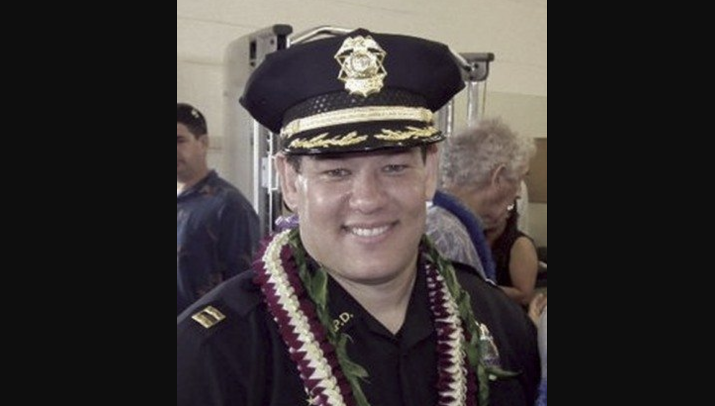 Retaliation Accusations Could Sink Biden's Nominee For US Marshal In ...