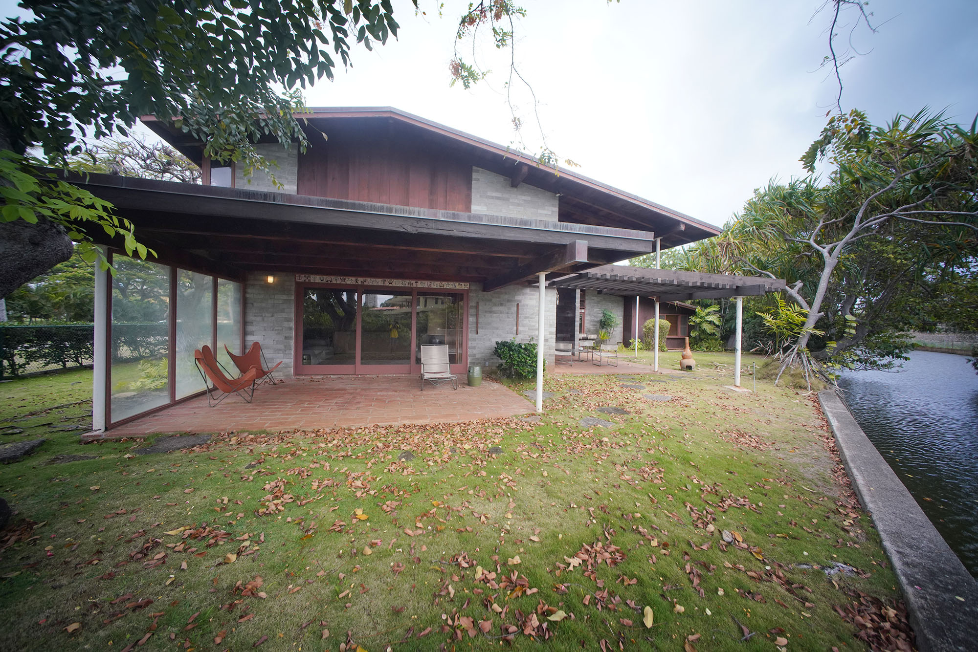 Denby Fawcett: A 'Squandered Opportunity'? UH Returns Charlot Home To Artist's Family - Honolulu ...