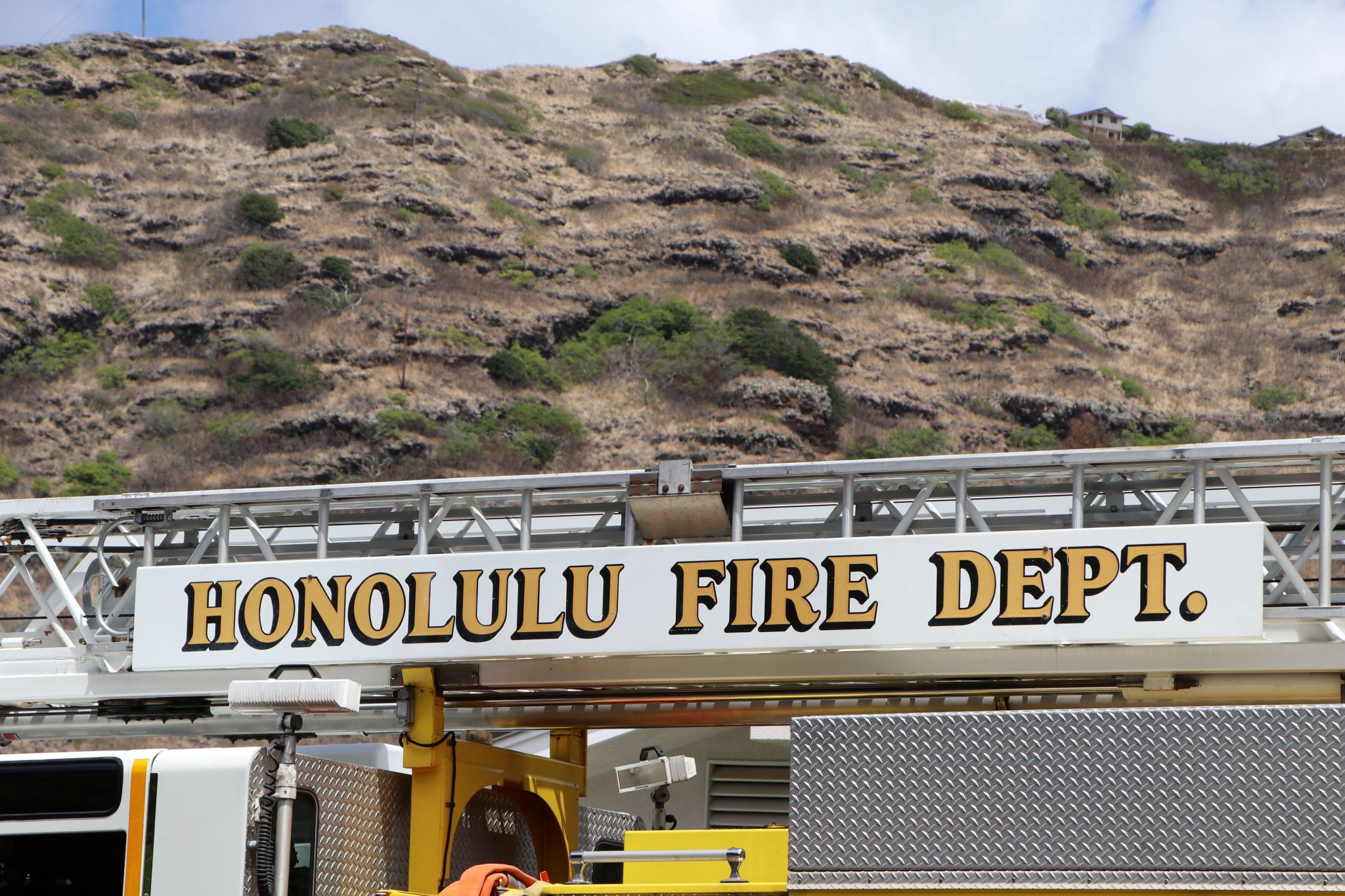 Lack Of Money And Staff Is Hindering Wildfire Code Enforcement In ...