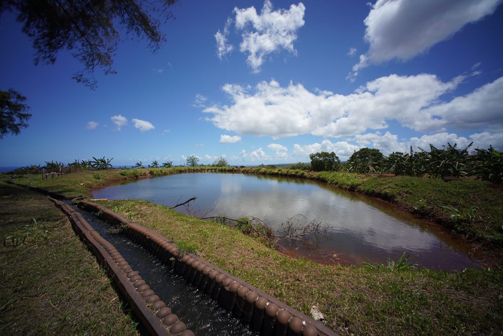 Hawaii's Crumbling Water Systems May Finally Be Getting Some Badly ...