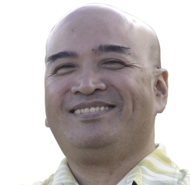 The Sunshine Blog: Honoring Ian Lind And A 2024 Campaign Begins Amid ...