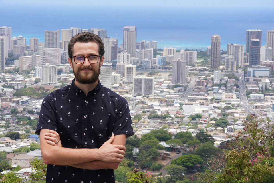 A 'Tremendous Need' For Affordable Housing In Hawaii Leads To Long ...