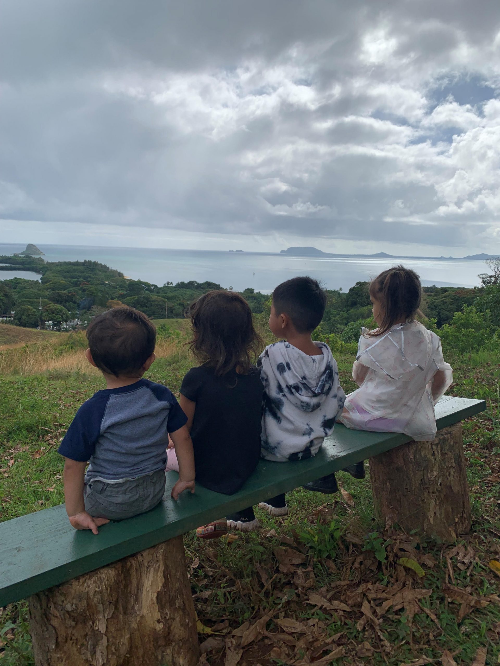 Hawaii Has A Child Care Crisis. Employers Could Help Solve It ...