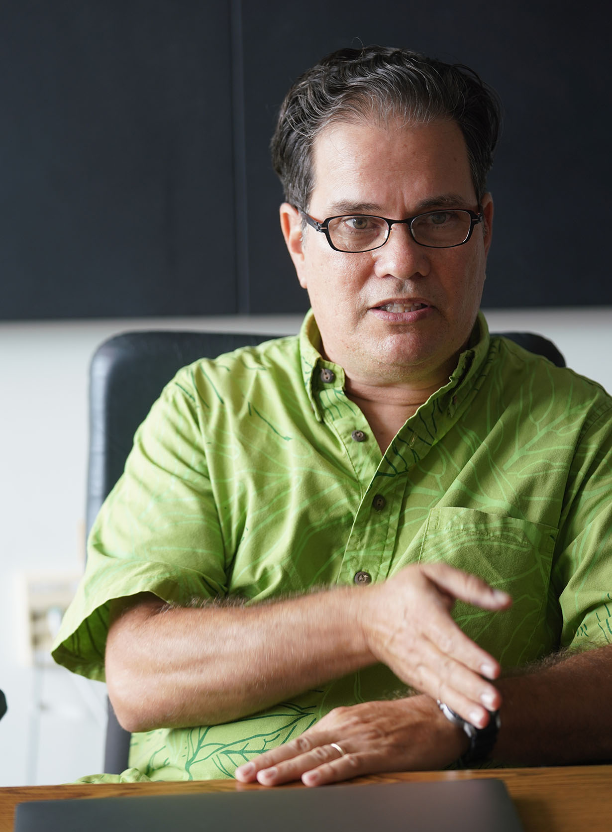 East Maui Water Authority Chooses Water Resource Expert As Board's ...