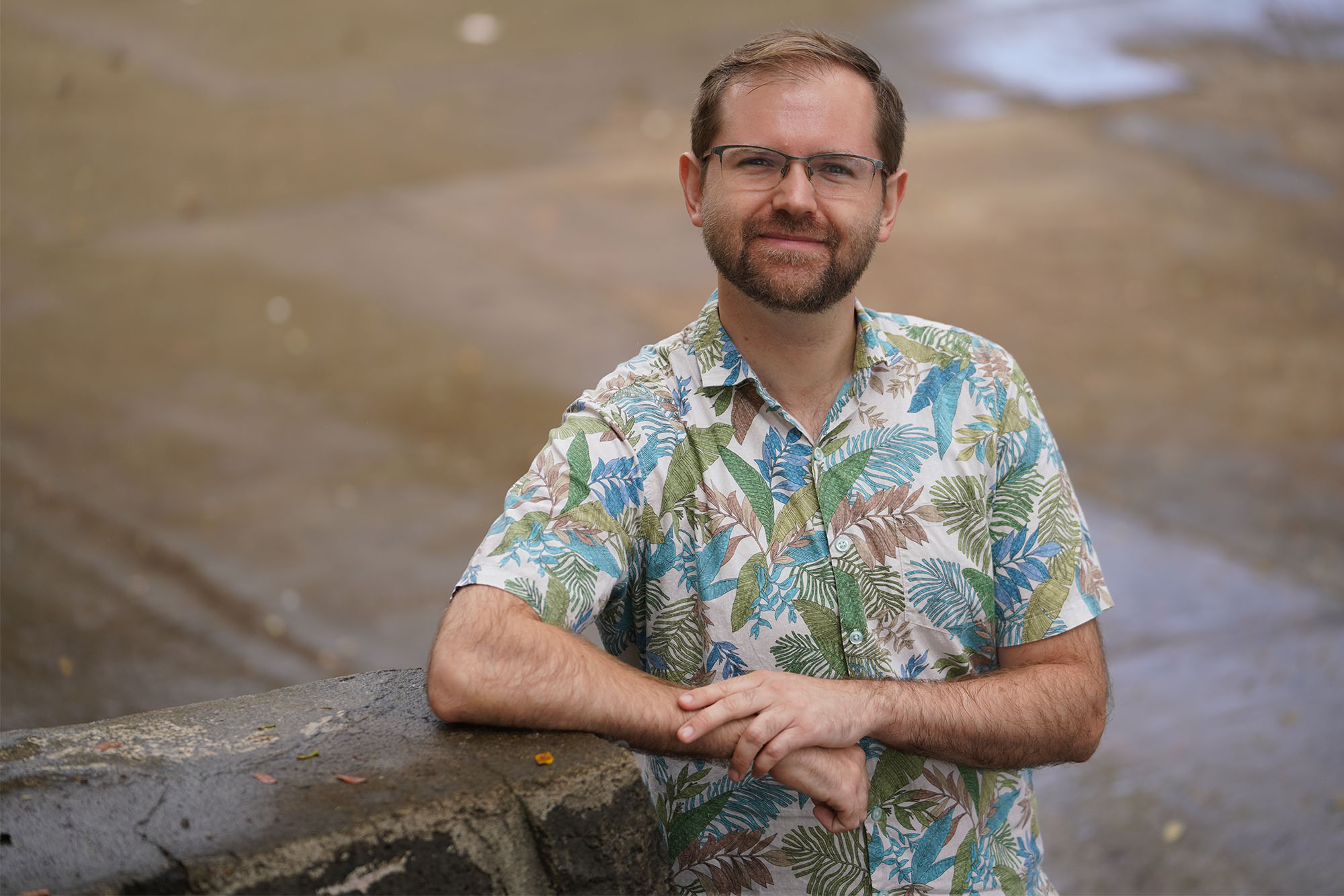 House Candidates In McCully And Moiliili Offer Sharply Contrasting ...