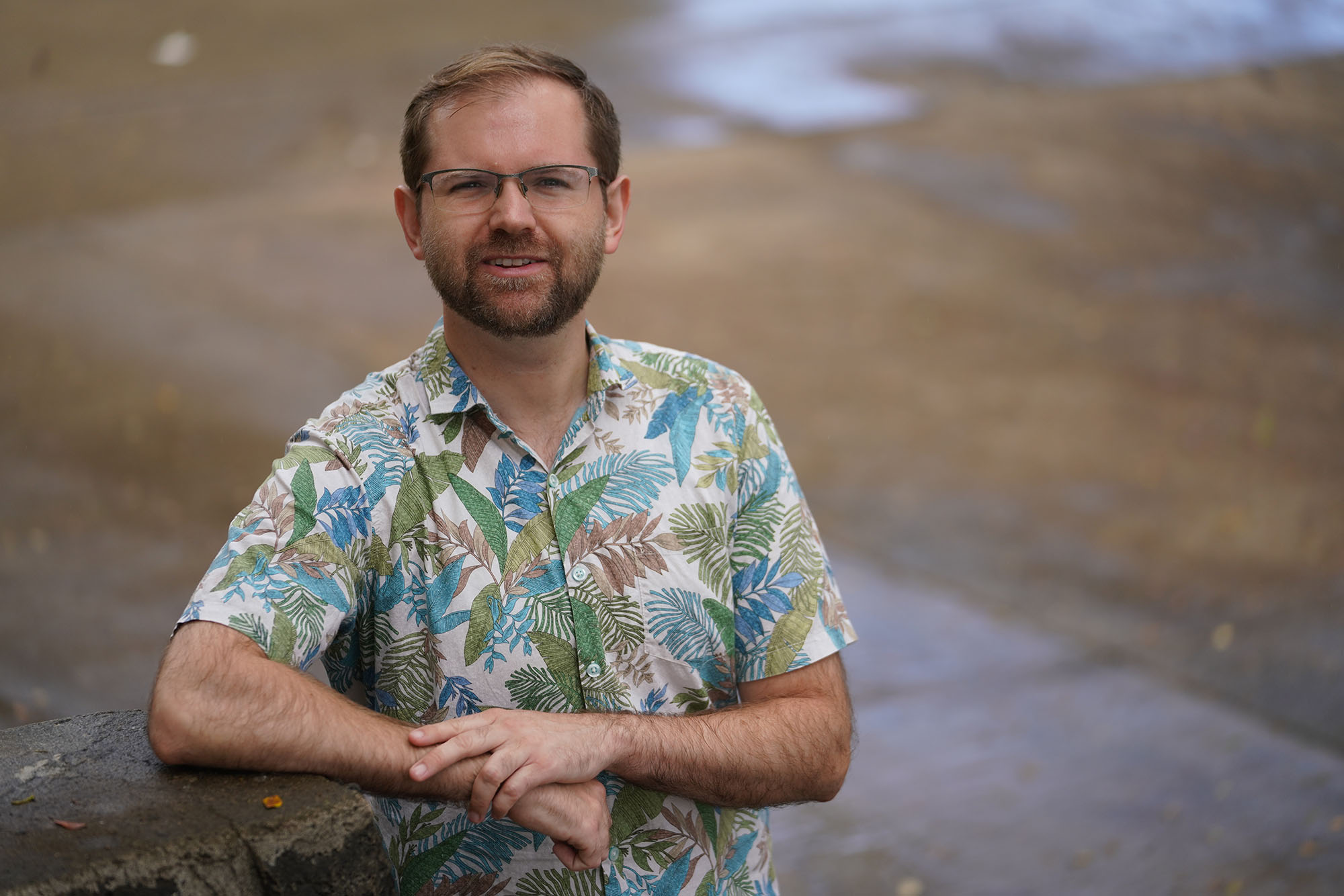 Carol Fukunaga, Ian Ross Talk Top Issues In Manoa-Makiki Senate Race