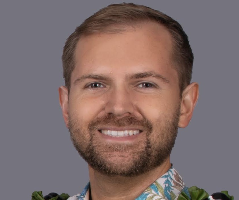 Candidate Q&A: State Senate District 11 — Ian Ross - Honolulu Civil Beat