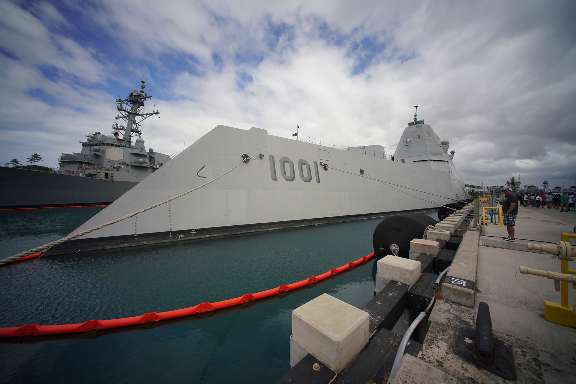 Danny De Gracia: The Navy Needs To Make Red Hill A Priority - Honolulu ...