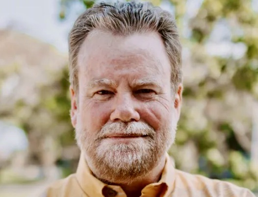 Candidate Q&A: State Senate District 6 — Angus McKelvey - Honolulu ...