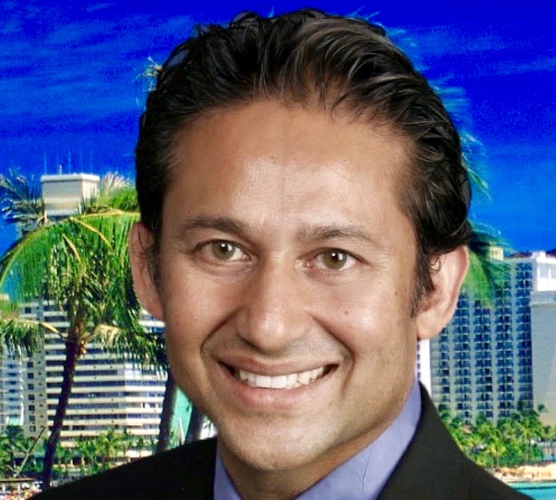 Candidate Q&A: State House District 35 — Inam Rahman - Honolulu Civil Beat