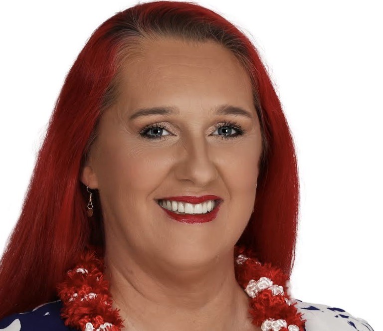 Candidate Q&A: State House District 43 — Anna Odom - Honolulu Civil Beat
