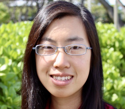 Candidate Q&A: State Senate District 13 — Michelle Kwock - Honolulu ...