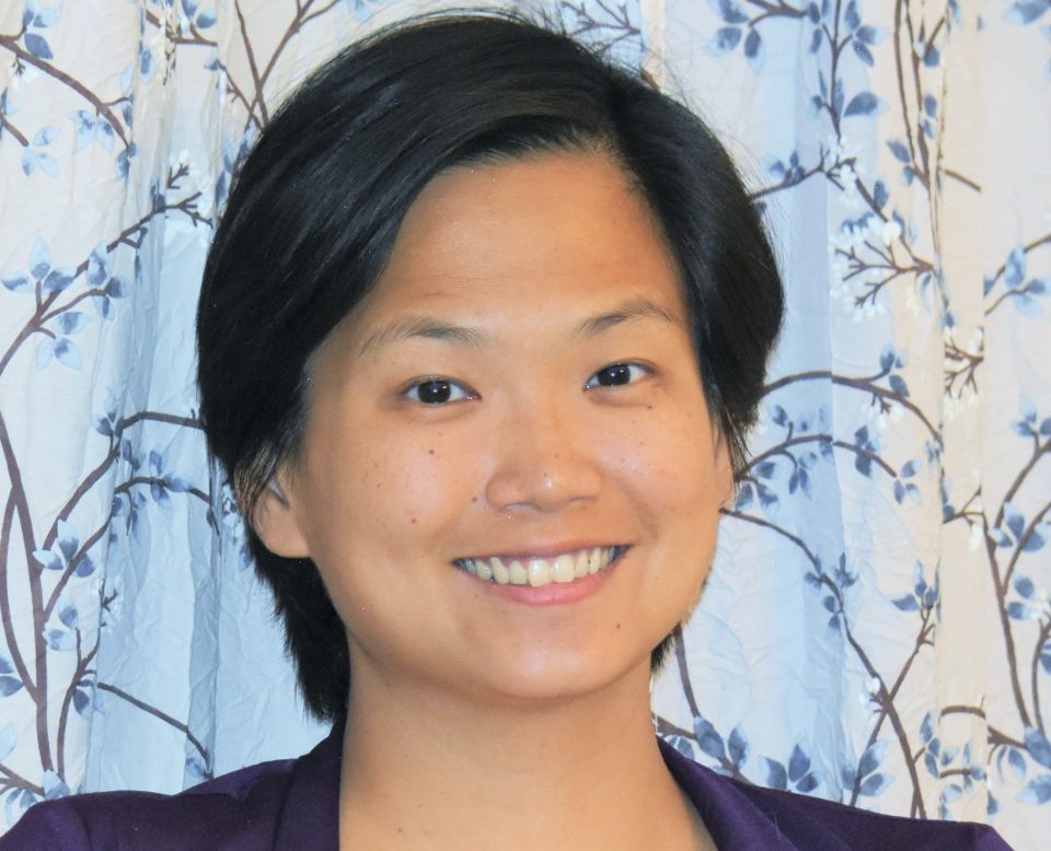 Candidate Q&A: Hawaii County Mayor — Stacy Higa - Honolulu Civil Beat