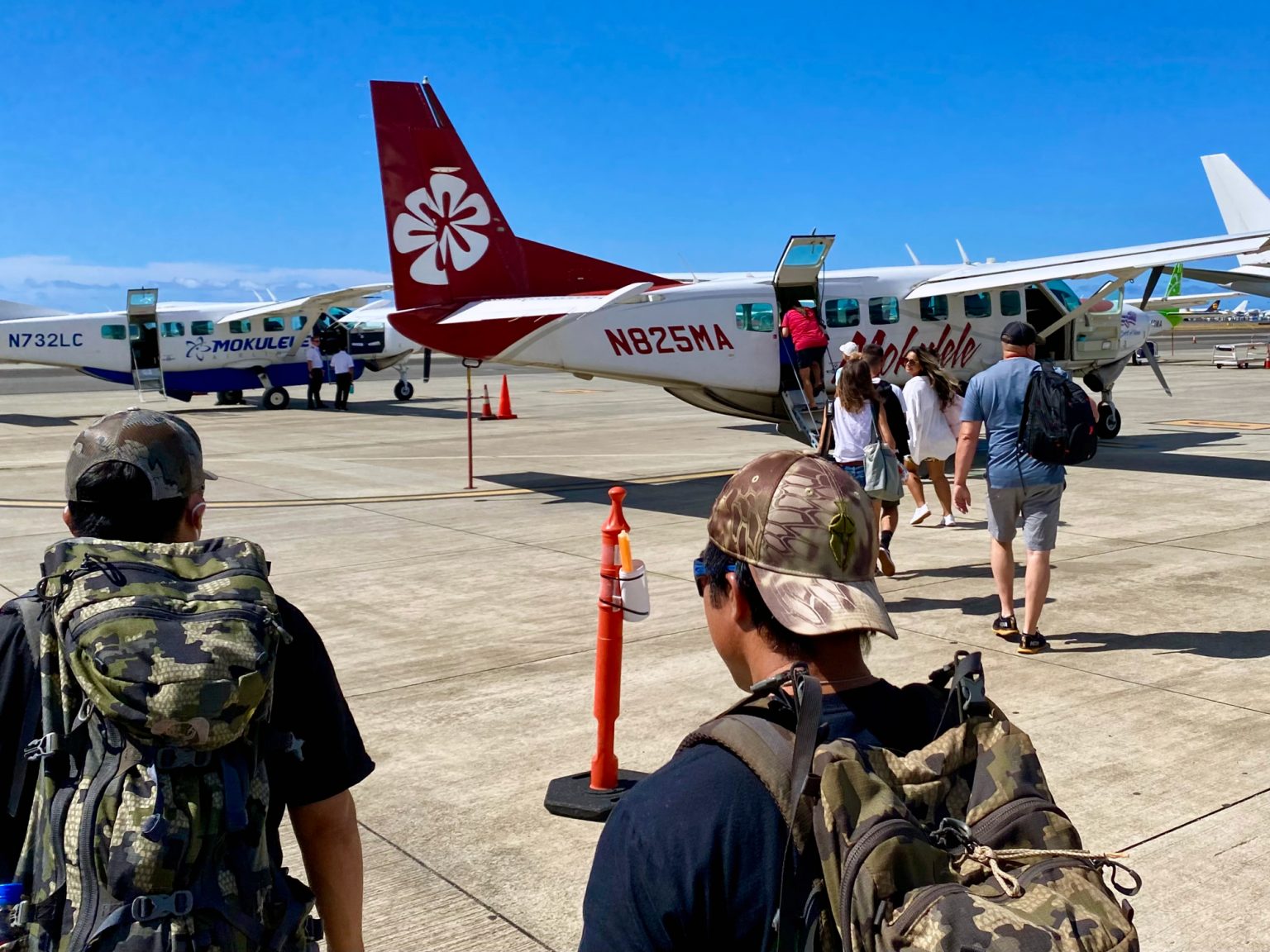 Mokulele Airlines Promises To 'Step Up' Service For Molokai And Lanai ...