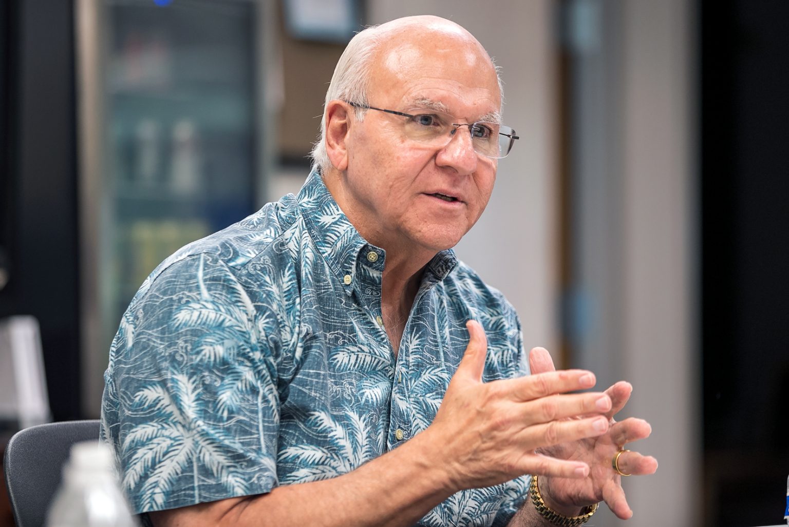 Director Of Honolulu's Troubled Permitting Office Resigns - Honolulu Civil Beat