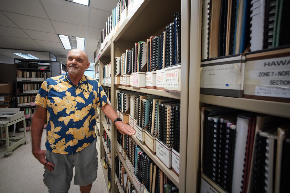 Honolulu Lacks A Historic Preservation Commission. That May Put Some ...